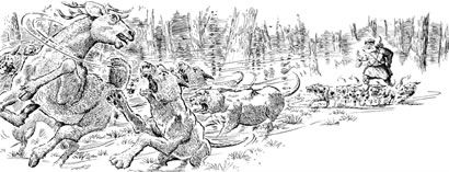 Age Mythology Stories: Pwyll, Head of Hades