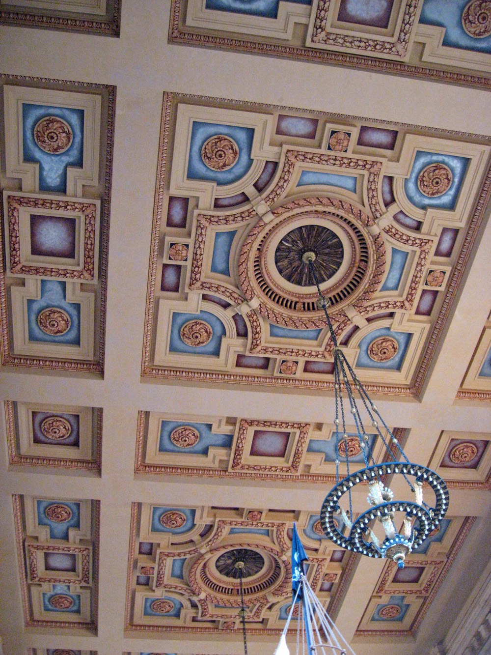 Rails & Trails: KCS Train Ride