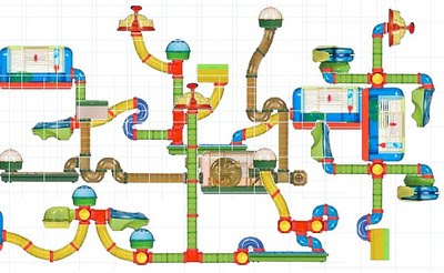 Guia Dos Hamsters: Habitrail