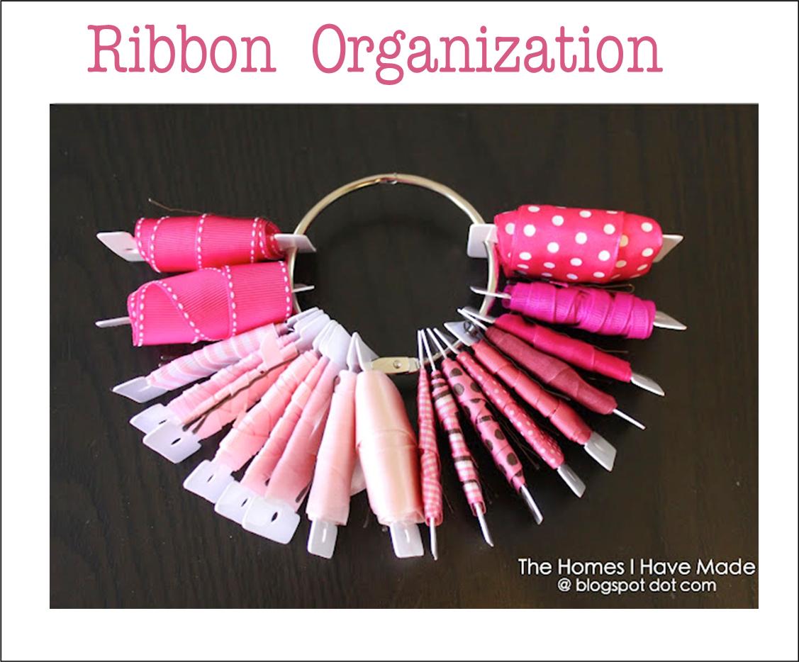 It's Written on the Wall: Over 130 Tips and Tricks-Ribbon Organization ...