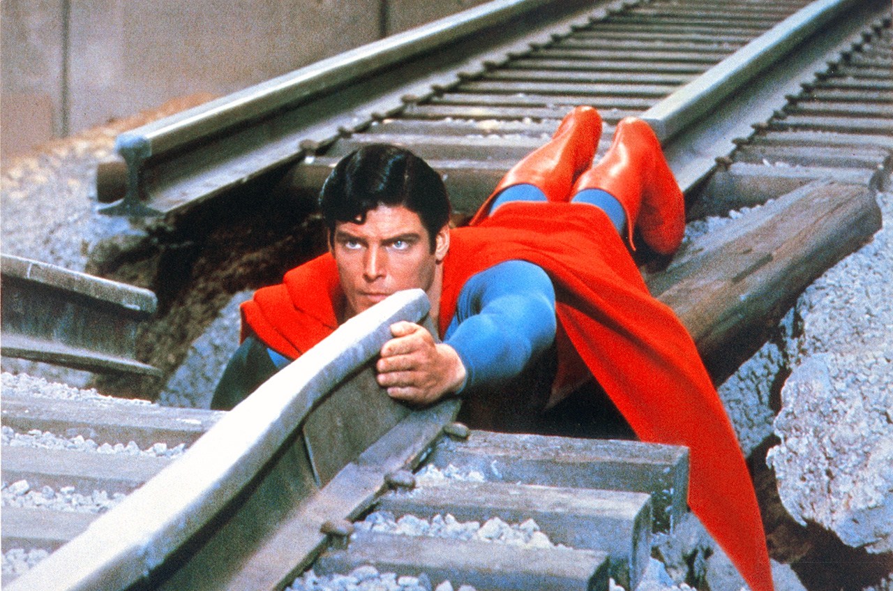 TOP FILMES E CRÍTICAS: SUPERMAN: O FILME