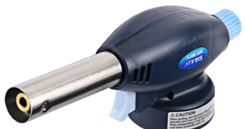 Jual Alat Pembakar Makanan | Flame Gun | Alat Dapur Pematik Api Masakan ...