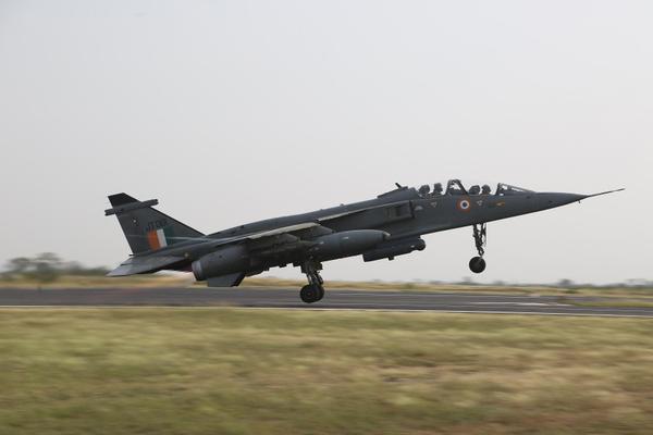 Asian Defence News: Indian Air Force Station Jamnagar, Gujarat ...