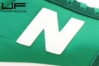 Urban Fashion Shoes: New Balance M360