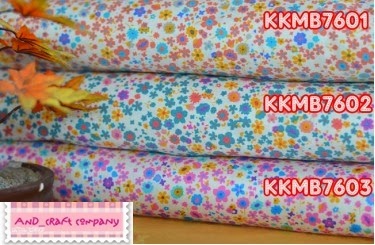 Jual Kain Katun - And's Hand Crafts