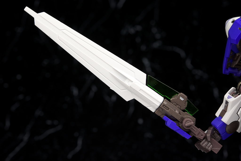 GUNDAM GUY: Tamashii Web Shop Exclusive: Metal Build 00 Raiser [Special ...