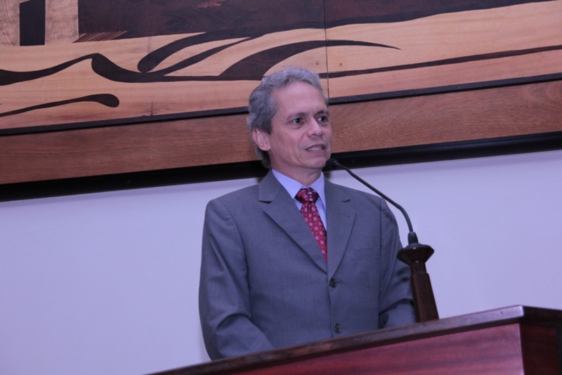 LINDA AOS 99 ANOS: Sessão solene homenageia 99 anos de Tarauacá