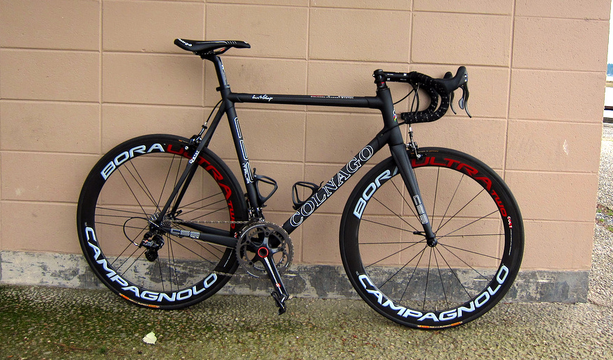 Cog Blog: Colnago C59