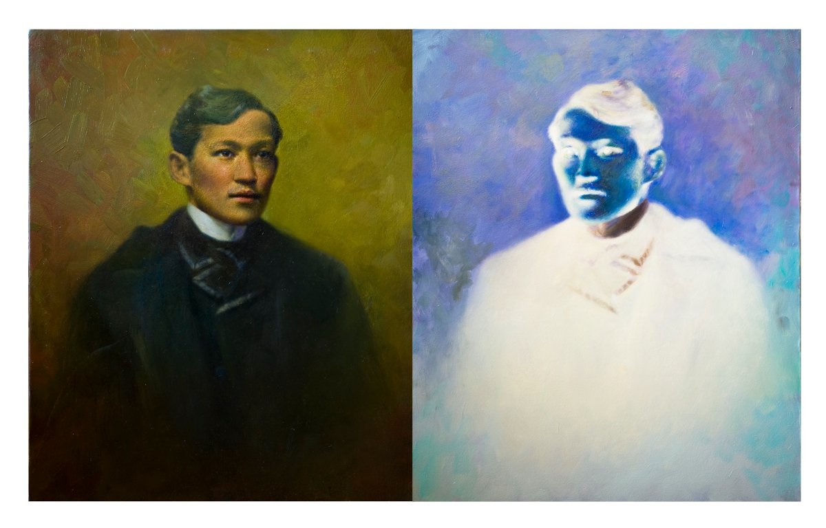 The Morning Artist: Philippine Renaissance Man in Chicago