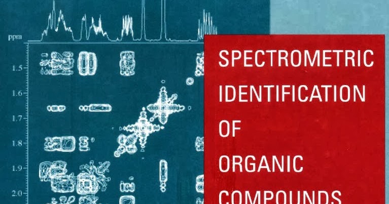 Silverstein Spectroscopy Book Pdf [TOP]