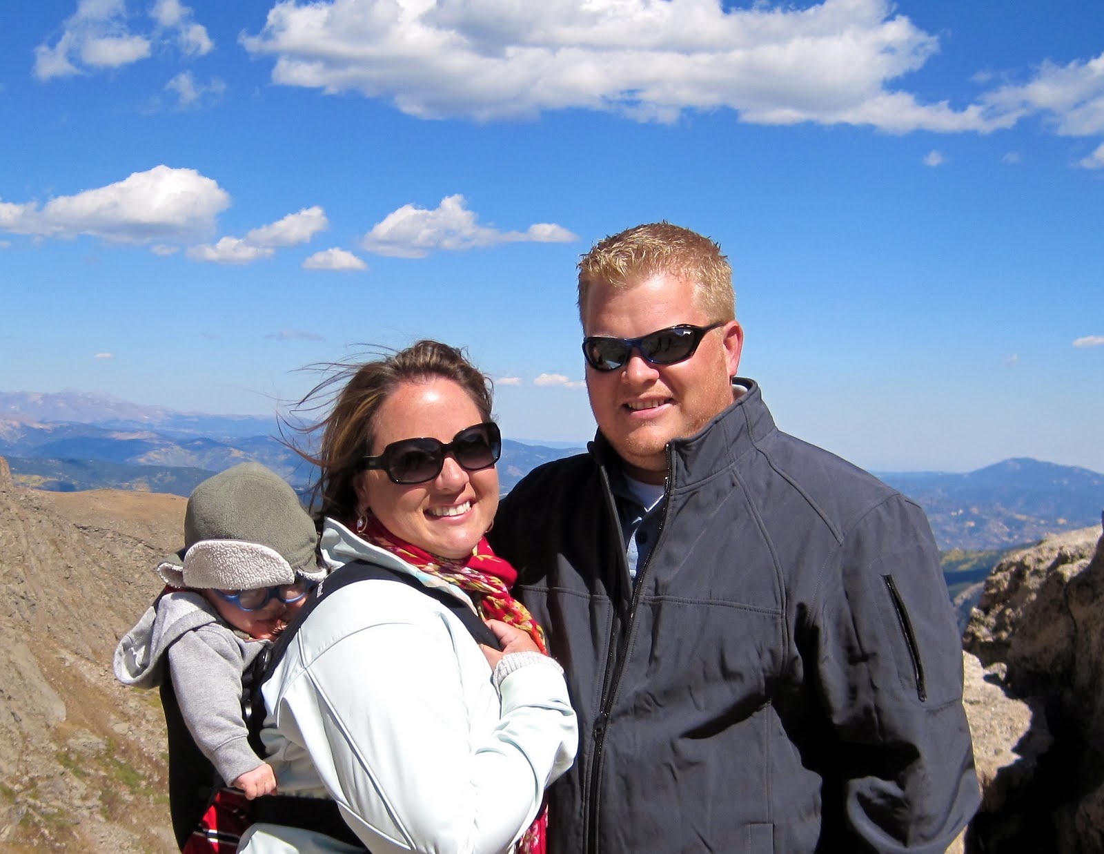 Bryce Alexander Moline: 24 Weeks, 1 day - Again