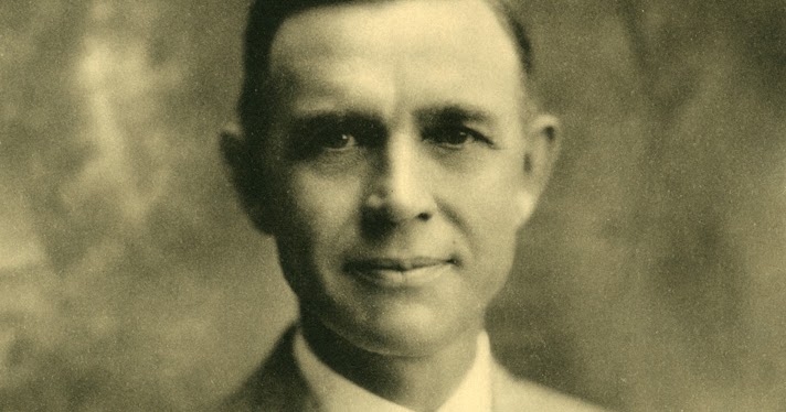Sandusky History: James T. Begg, U.S. Congressman