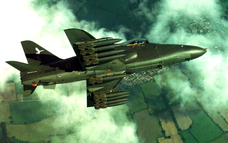 Kamuflázs - Camouflage: Promo Kamó I.