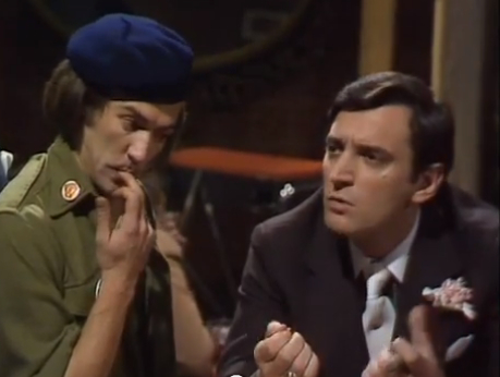 familiar unknown: Stephen Greif