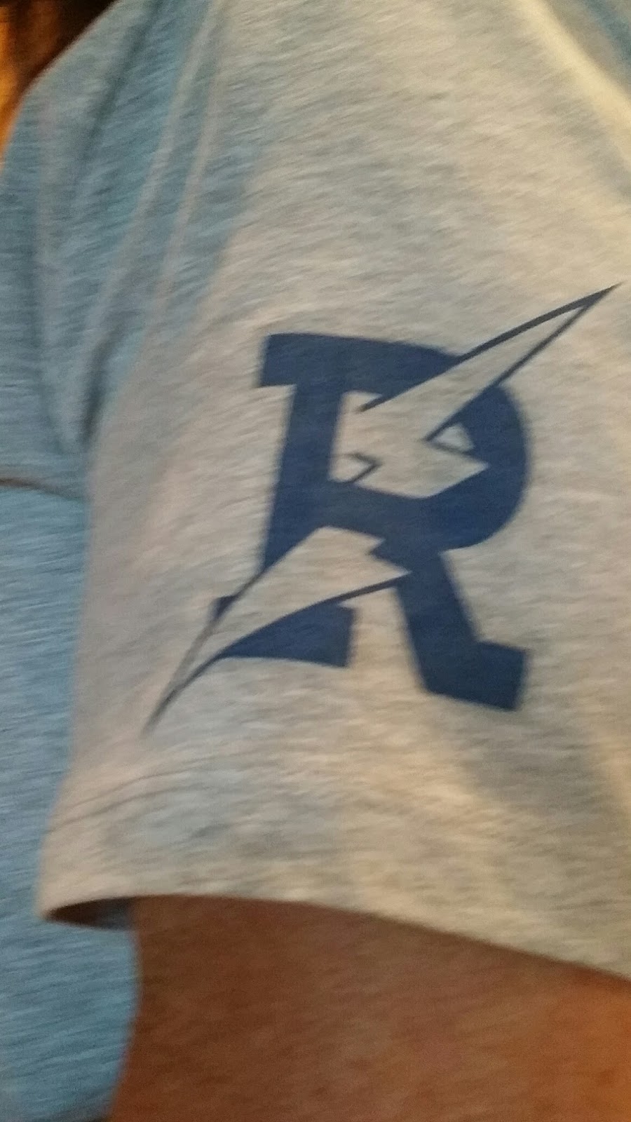 RANDOLPH RO-HAWKS - Randolph AFB, TX: August 2016