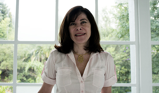 Professor Anderson Luz: Sabatina com a Geneticista Mayana Zatz