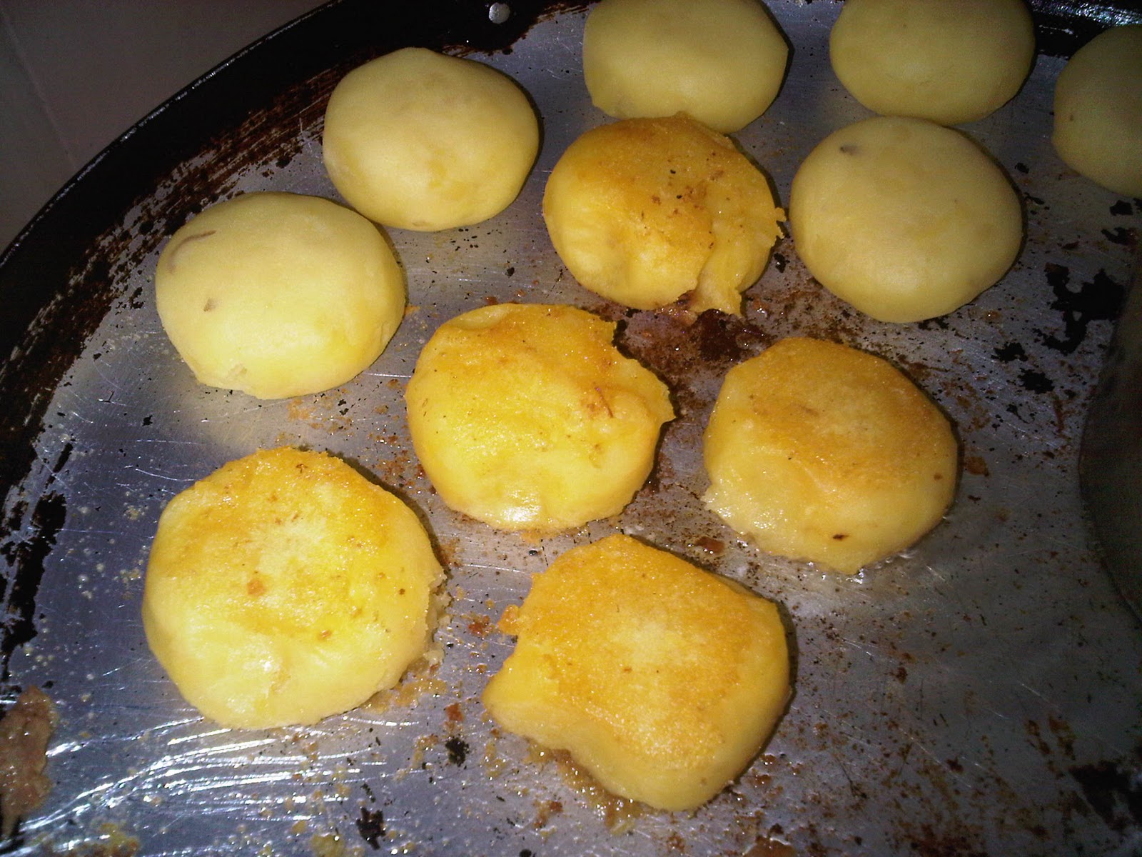 PLATOS TIPICOS DEL AZUAY