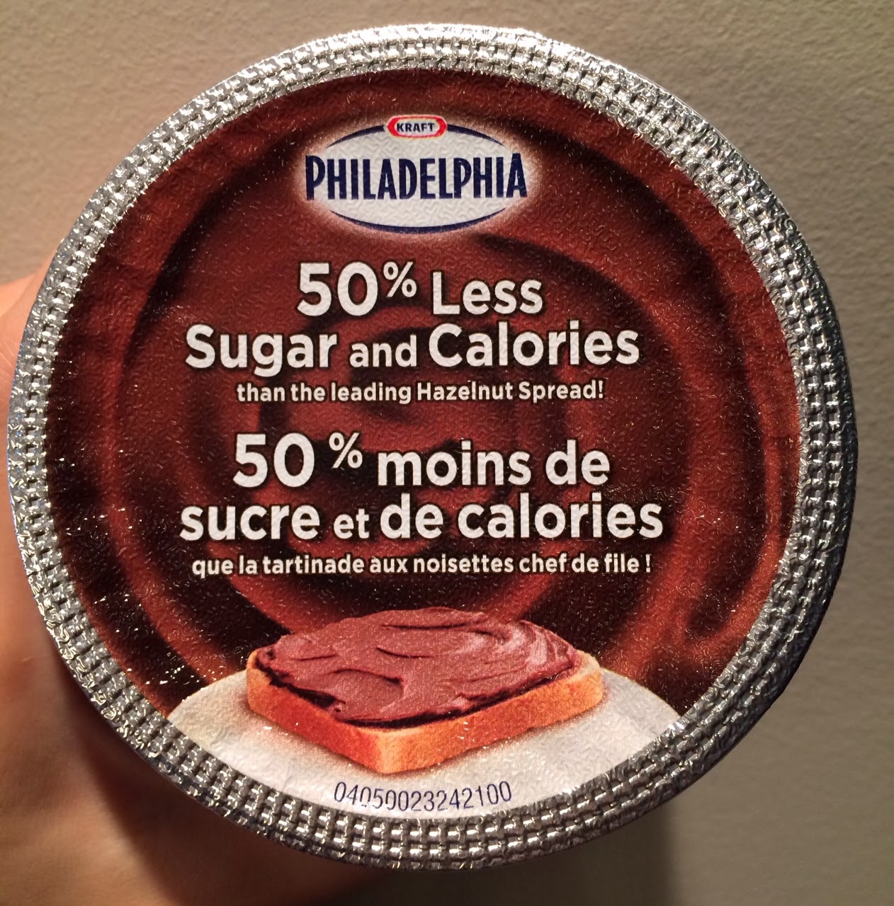 Philadelphia Chocolate / フィラデルフィア チョコレート ~ I'm Made of Sugar! - Chihiro ...