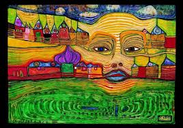 Tales from the Traveling Art Teacher!: 4th Grade Line Drawings ...