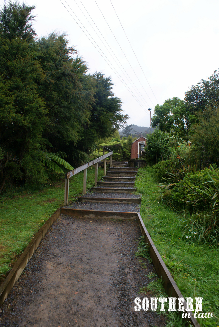 Southern In Law: Travel: Exploring New Zealand's Coromandel Peninsula