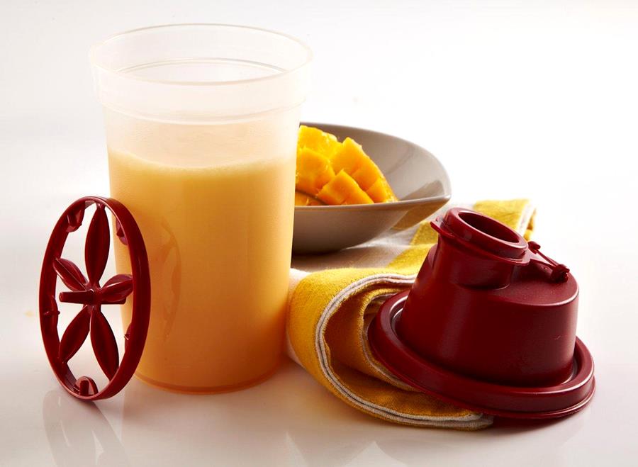 My Tupperware Kitchen: Kitchen Essentials