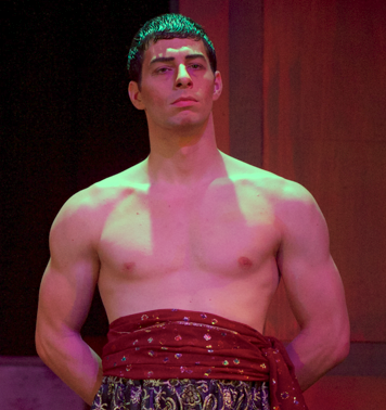 BARIHUNKS ®: An overview of barihunks advancing in the Met Competition
