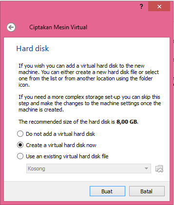 Cara Install Debian 7 GUI di VirtualBox - TKJ Kampus Ijo