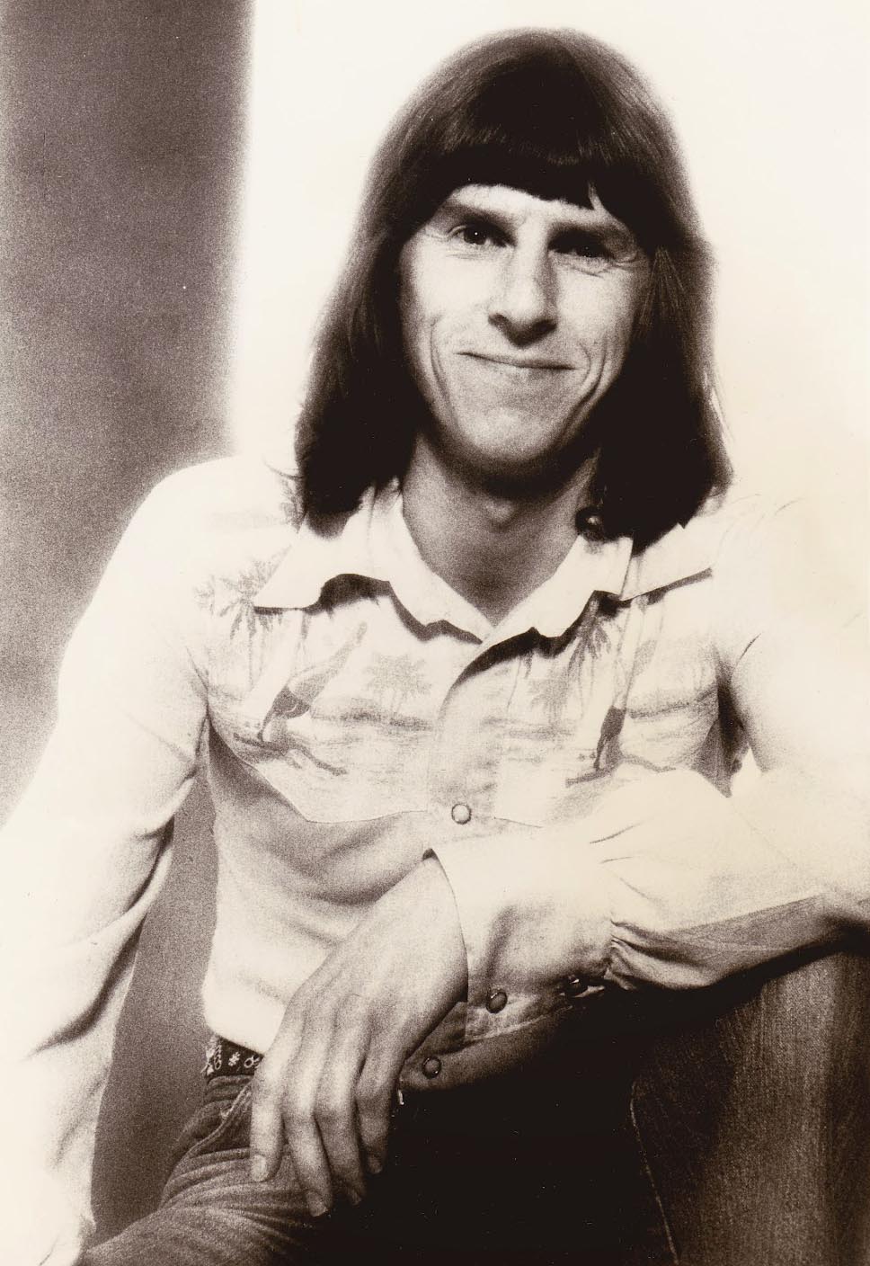 Zona Rock Dan Metal : CHRIS RAINBOW