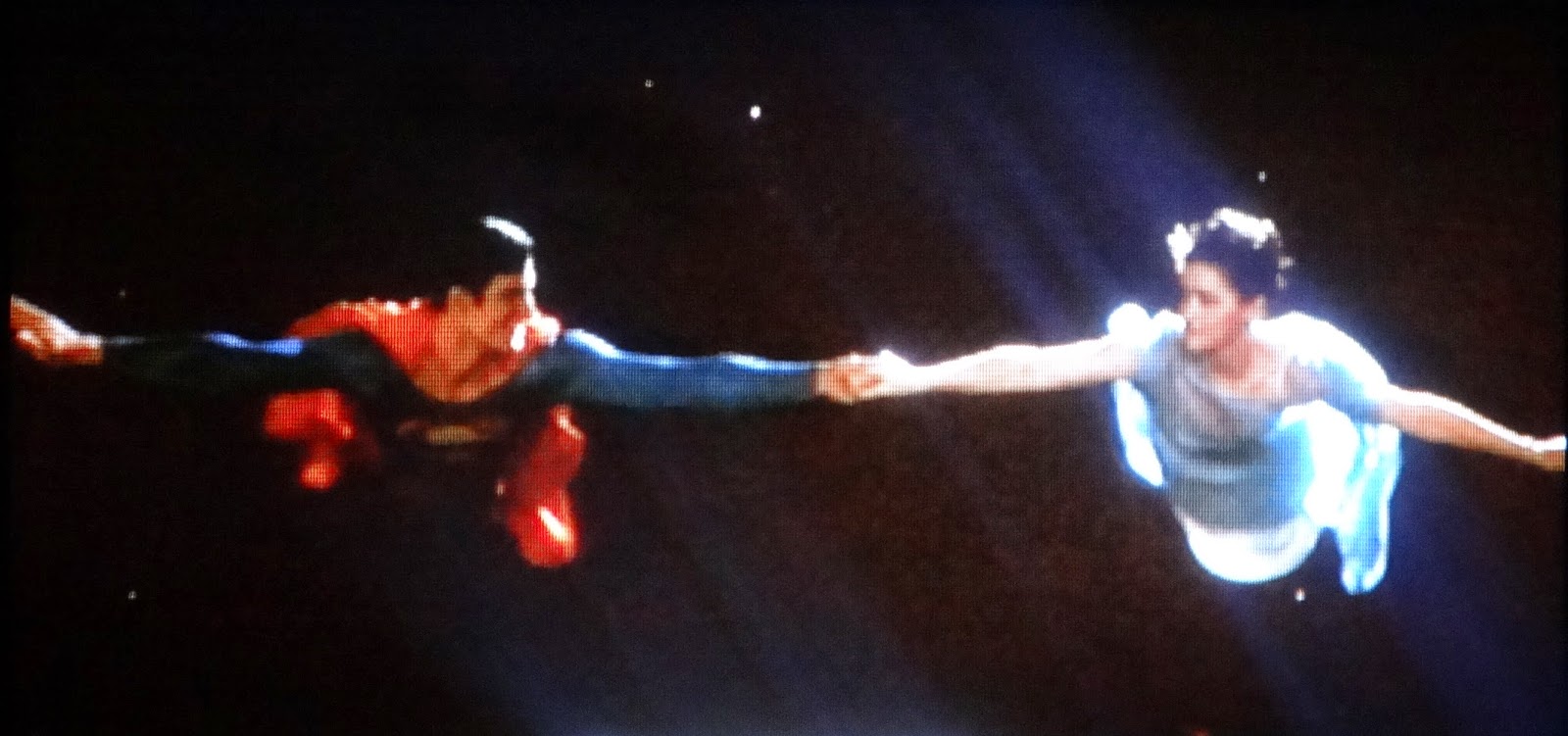 Gerardo: En el 2015 se cumplen 36 años del estreno de “Superman, The ...