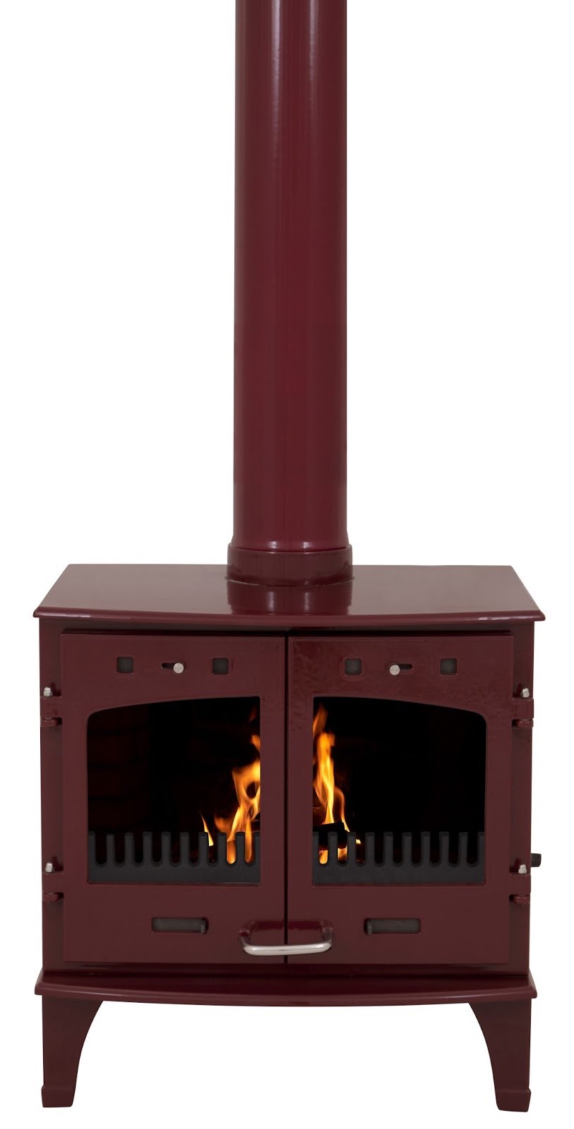 Carron Stoves - new models now available