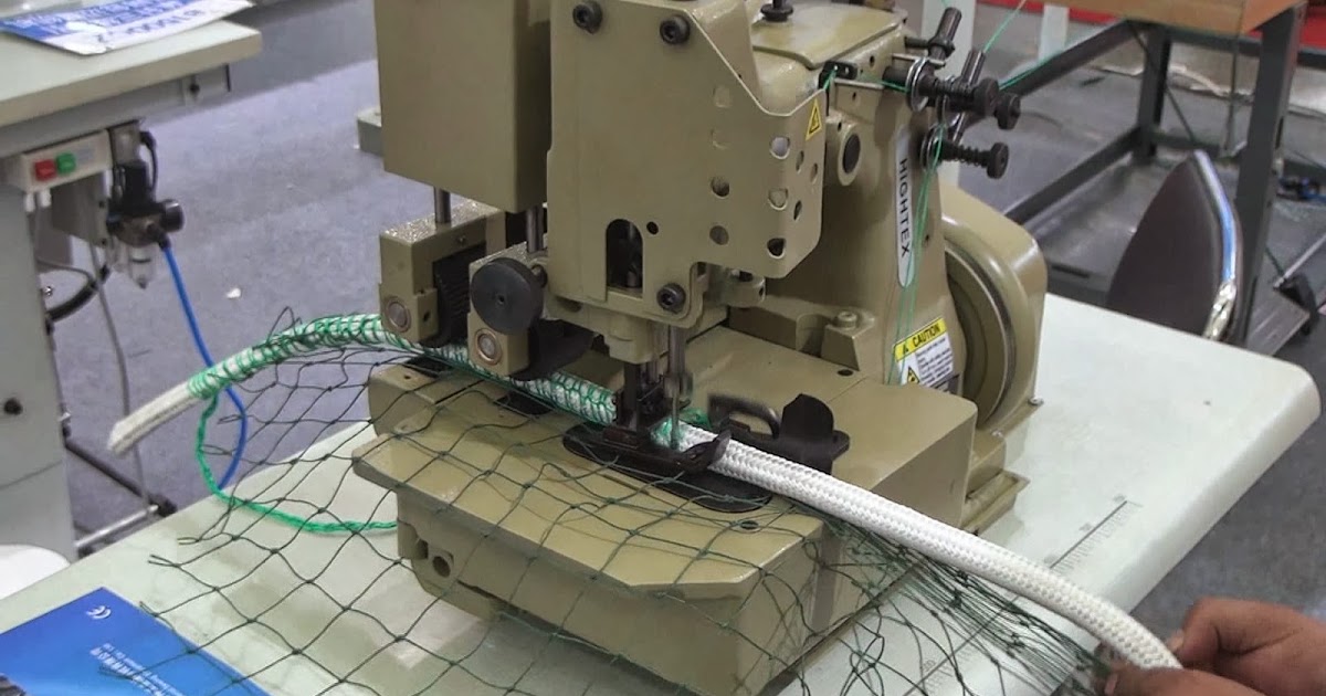 Industrial Sewing Machine For Rope at Antoinette Roy blog