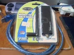 Realtek RTL8187 Download do Driver de Rede