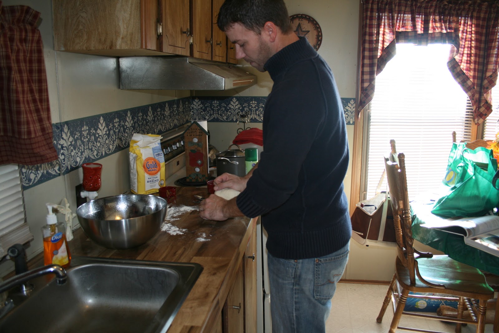 Oregon Transplant: 2011