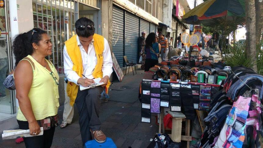 VEEDURIA VENDEDORES AMBULANTES CALI: Derecho de Petición DE VEEDURIA A ... VEEDURIA VENDEDORES AMBULANTES CALI: Derecho de Petición DE VEEDURIA A ...