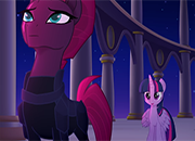 MLP Movie: Sia Rainbow | Juegos My Little Pony - magia y amistad - A ...