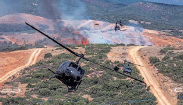 ΣΤΟΝ ΙΣΤΟ της...αράχνης ΜΕ ΕΞΟΠΛΙΣΜΟΥΣ -ΜΑΜΟΥΘ