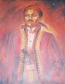 Nama Dan Biografi Pangeran Antasari - UAS BLOGS