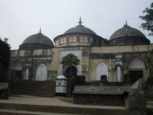 EXPLORE THE WORLD: Lakshmipur; a City in Bangladesh