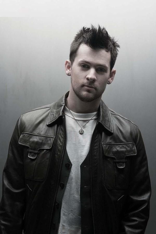 HECHOS & VIDAS: JOEL MADDEN