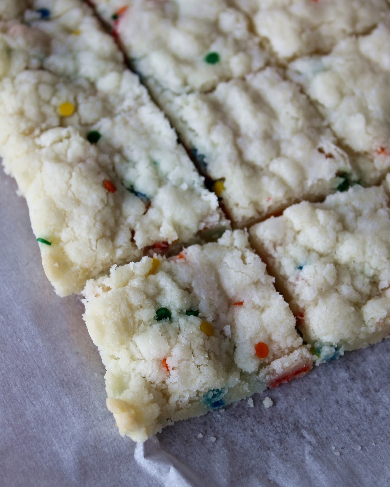 Auntie Bethany - The Best Gluten Free: Gluten Free Birthday Cake ...