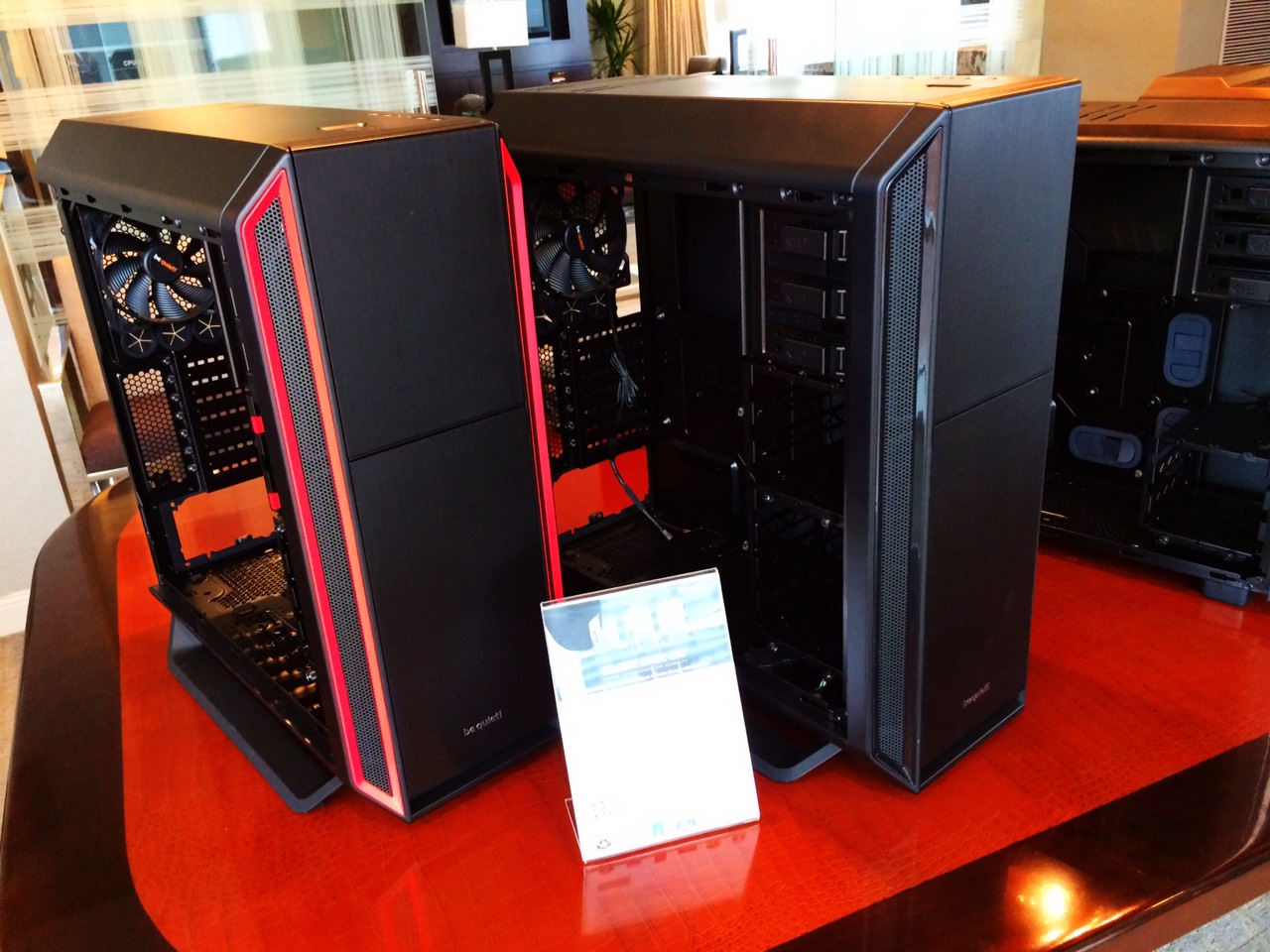 CES 2016: be quiet! Unveils The New Pure Power 9 Power Supply Unit