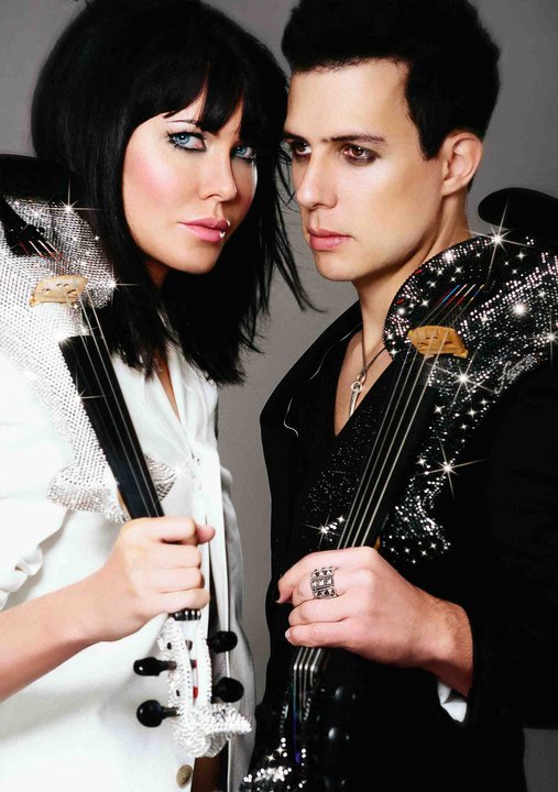 ELEPOP KINGDOM: FUSE - GLORIOUS