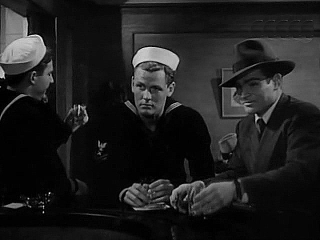 Forgotten Actors: Bill Edwards