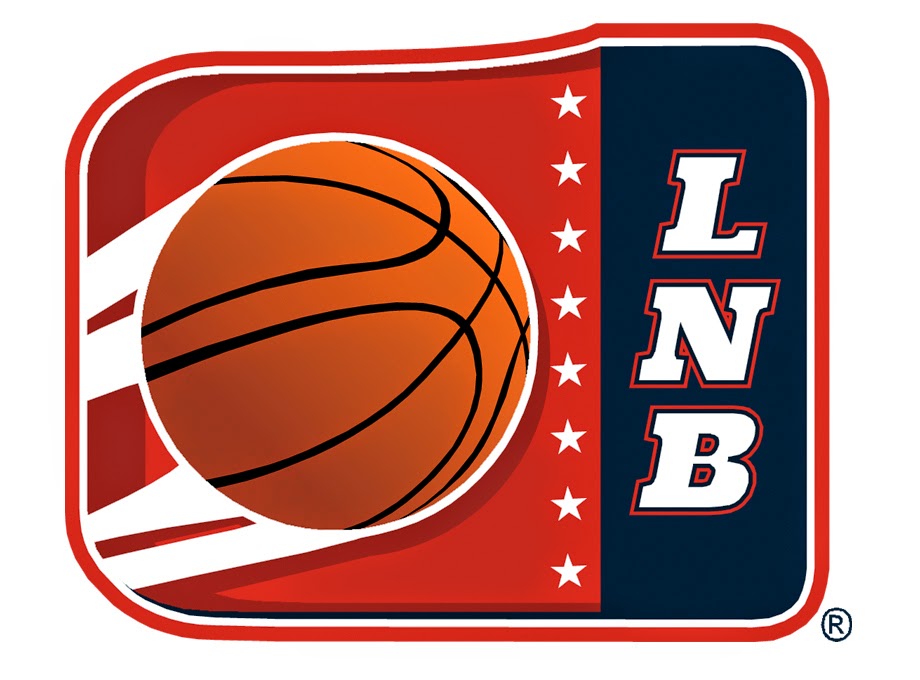 Tatao Jordan: PARTIDOS DE LA LNB SERÁN TRANSMITIDOS POR ANTENA 21 Y CDN ...