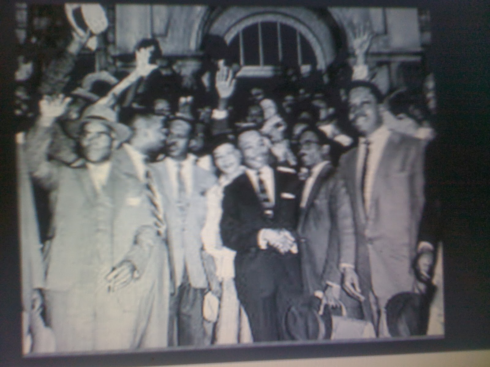 THE BLACK SOCIAL HISTORY:: BLACK SOCIAL HISTORY : AFRICAN AMERICAN ...