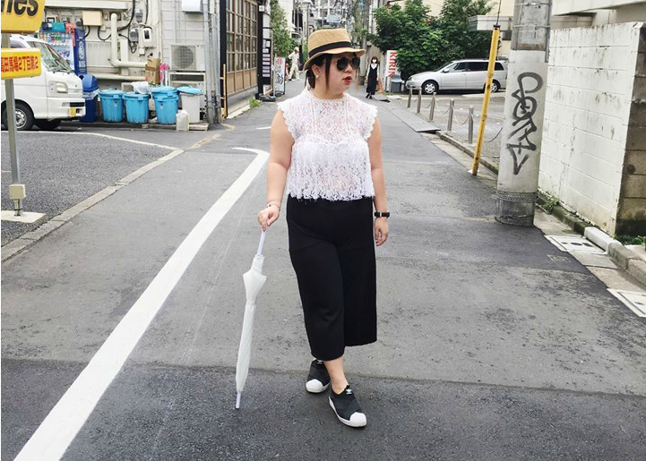 MEL.HO: Tokyo, Day 1