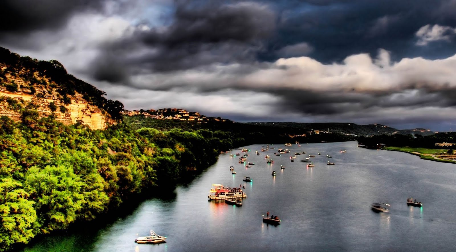 Nature HQ Wallpaper Set 3 | PTP