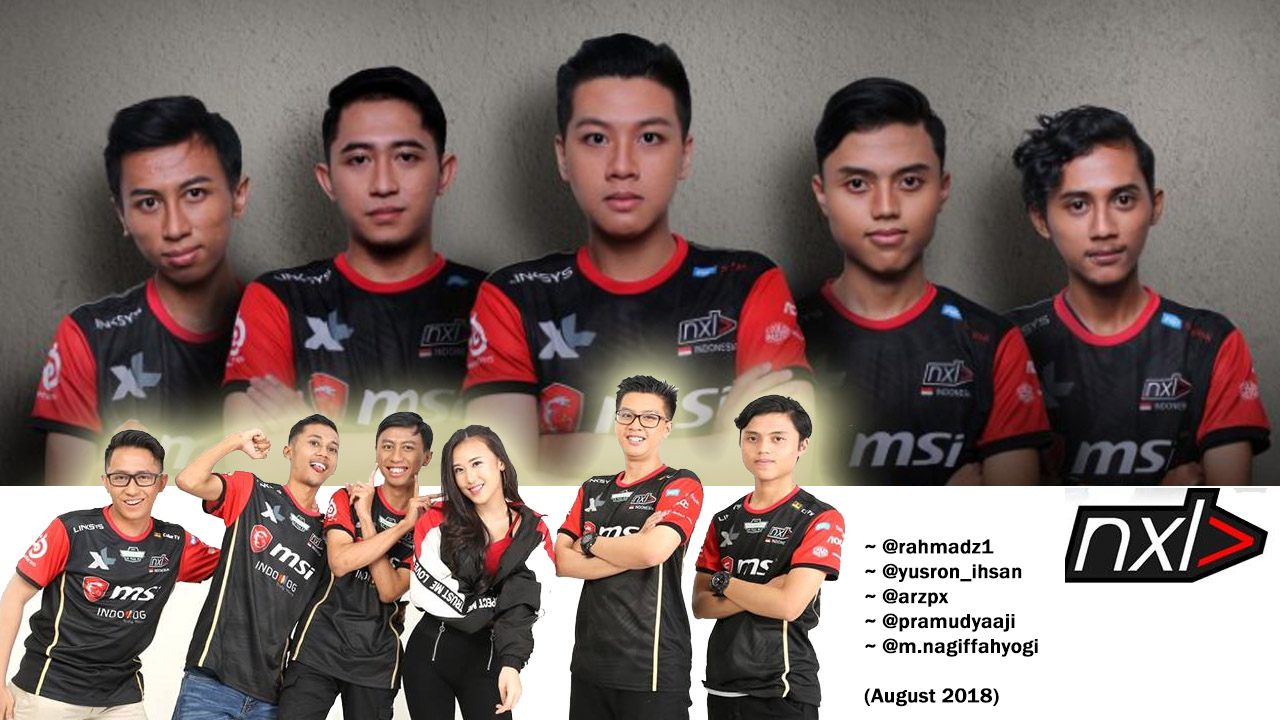 Mobile Legends Bang Bang - Results: Daftar Top Squad Mobile Legends ...