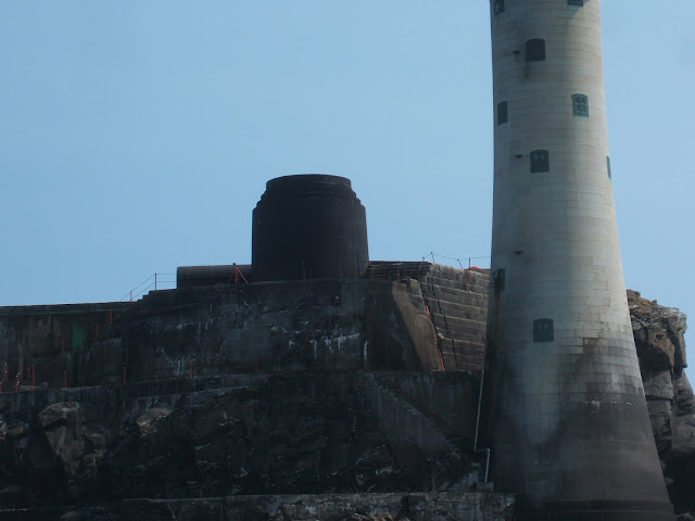 Pete's Irish Lighthouses: Fastnet revisited