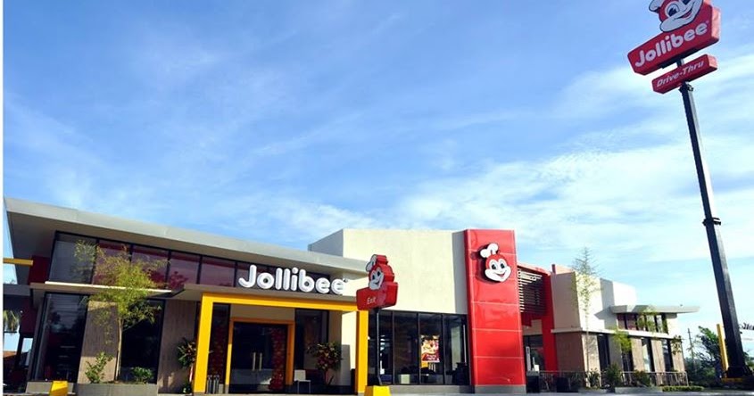 News Updates: Jollibee plans to enter European market